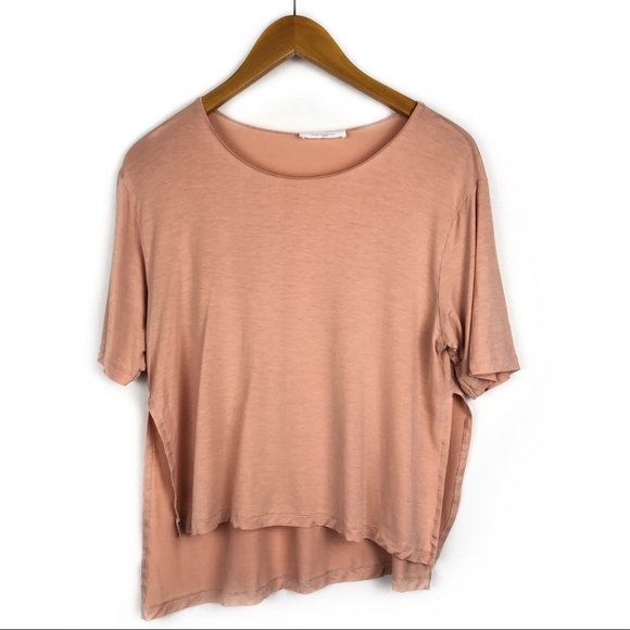 Zara | Tops | Zara Wb Collection T Shirt Large | Poshmark